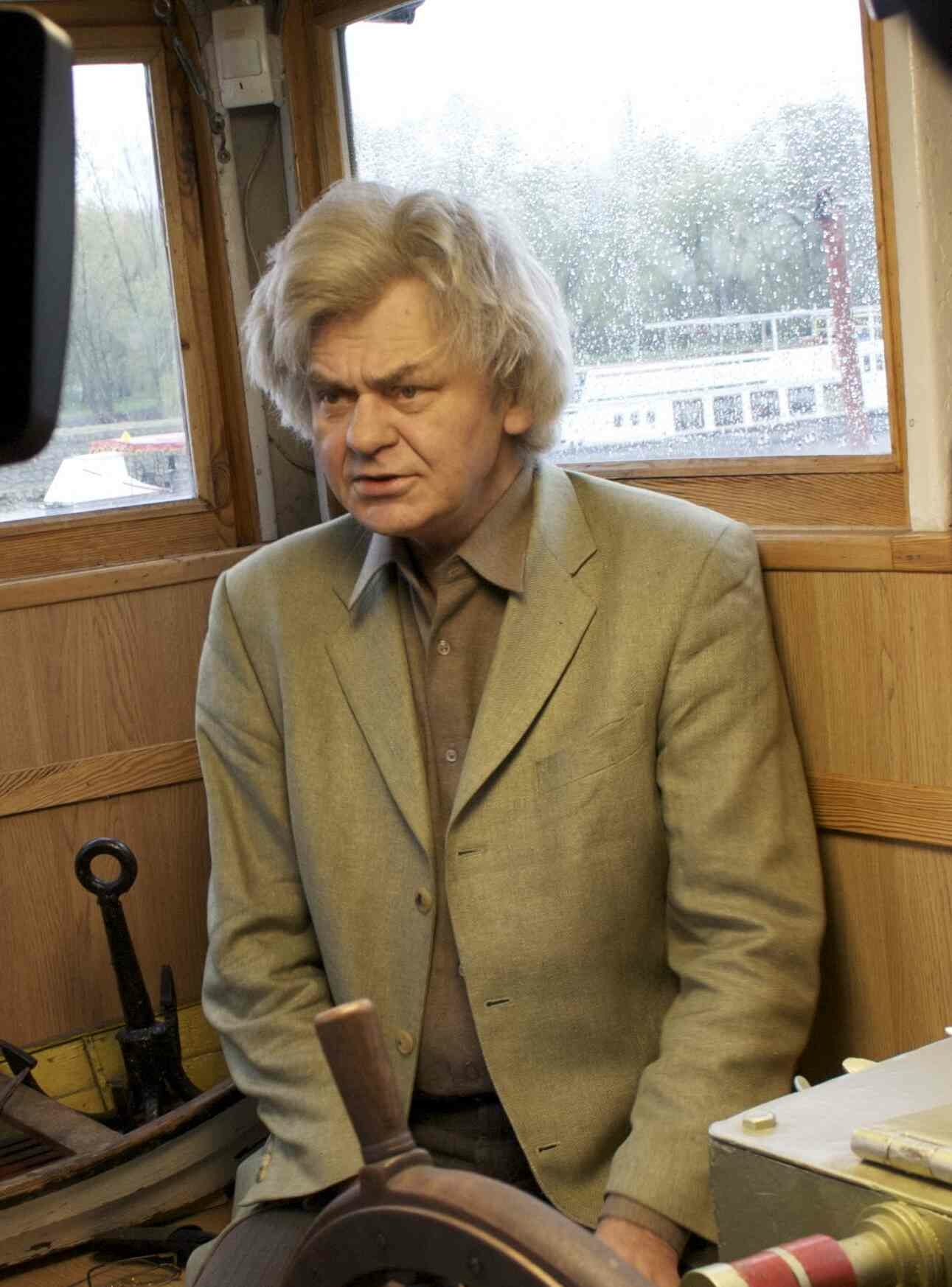 Zarząd Fundacji